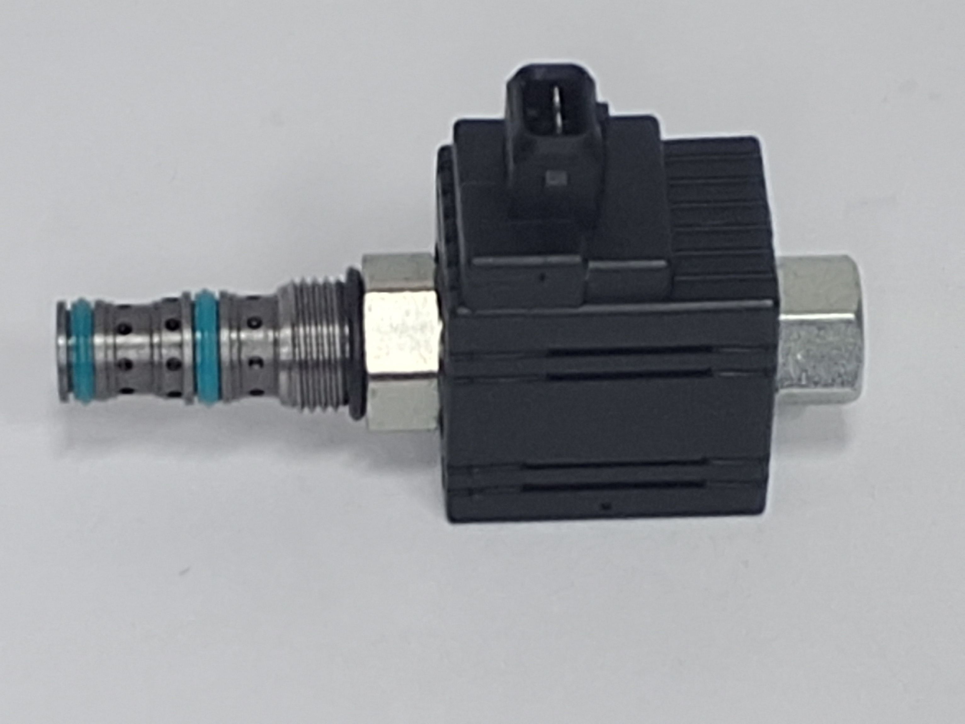 Valve/Coil #106995 Part For Sale (128381378) from Gil's Heavy Equipment ...