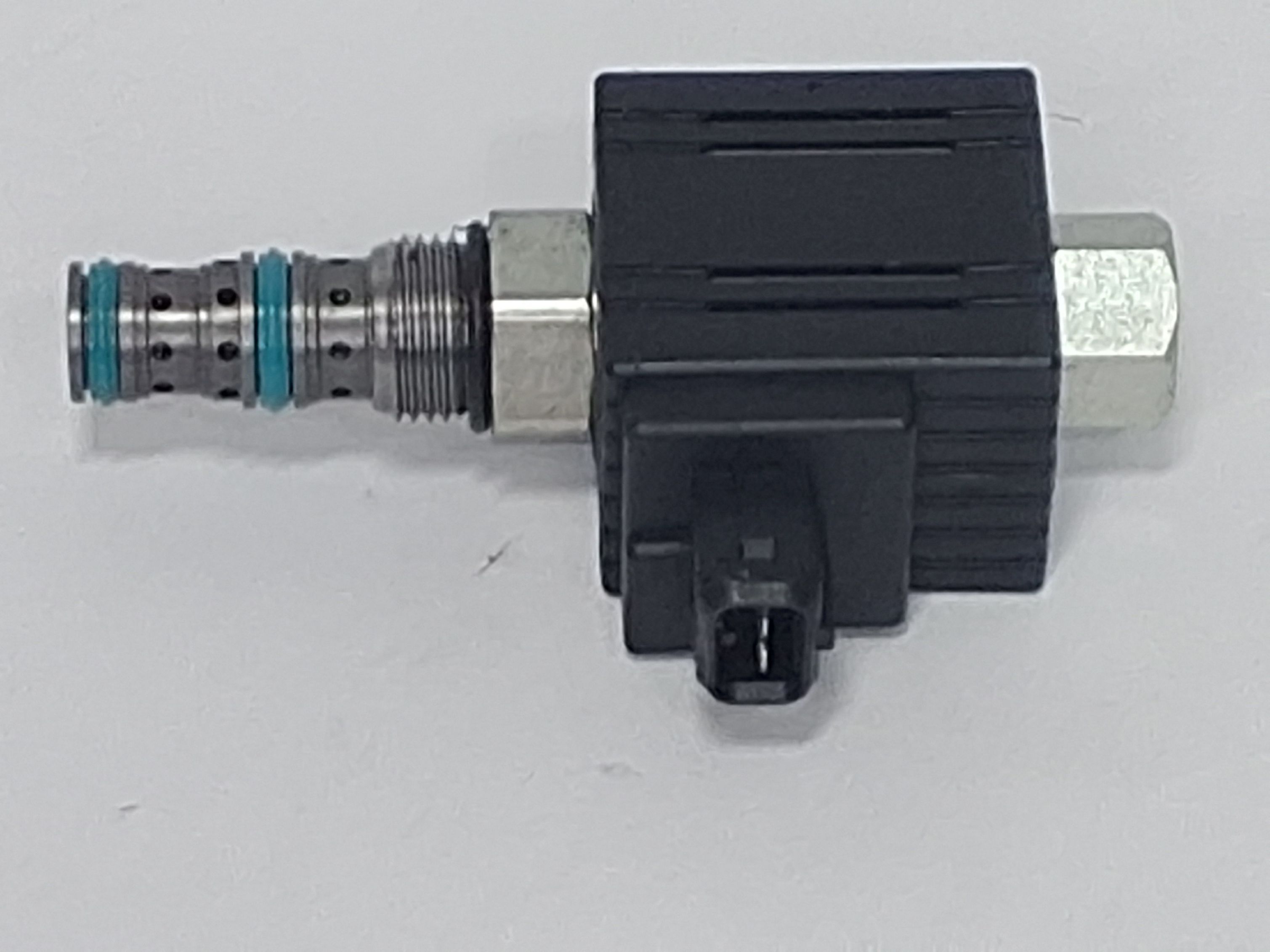 Valve/Coil #106995 Part For Sale (128381378) from Gil's Heavy Equipment ...