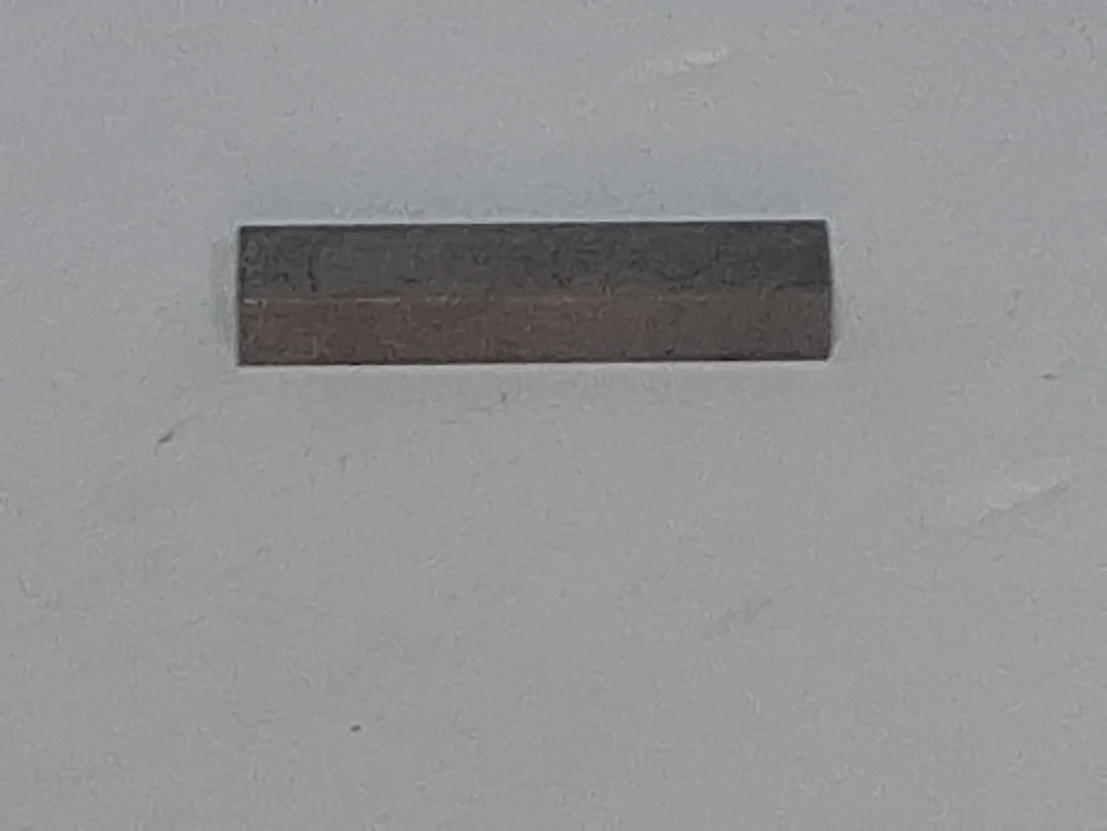 Key #109943 Part For Sale (118200962) from Gil's Heavy Equipment Repair ...