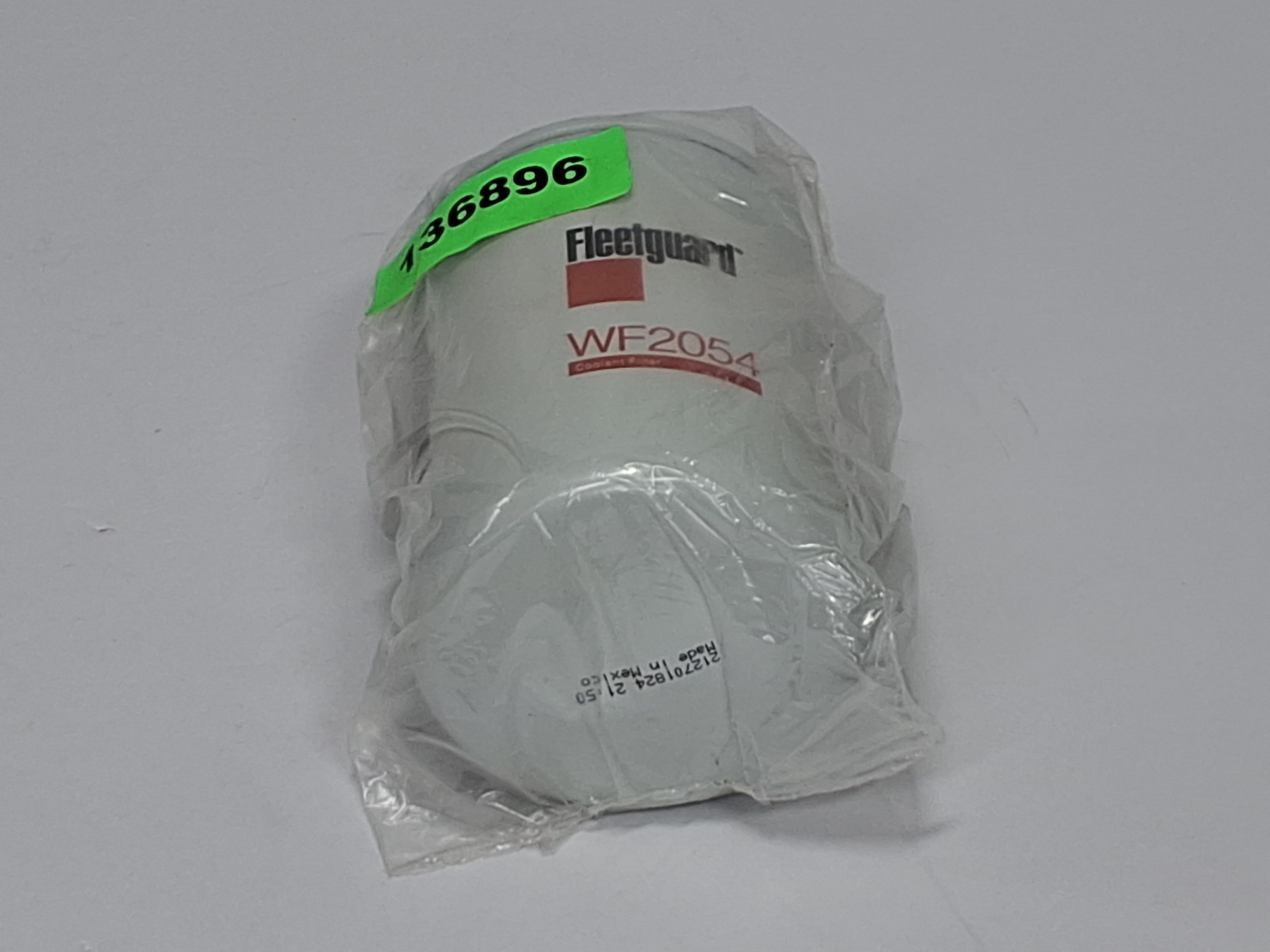 Water Filter #136896 Part For Sale (128528904) from Gil's Heavy ...