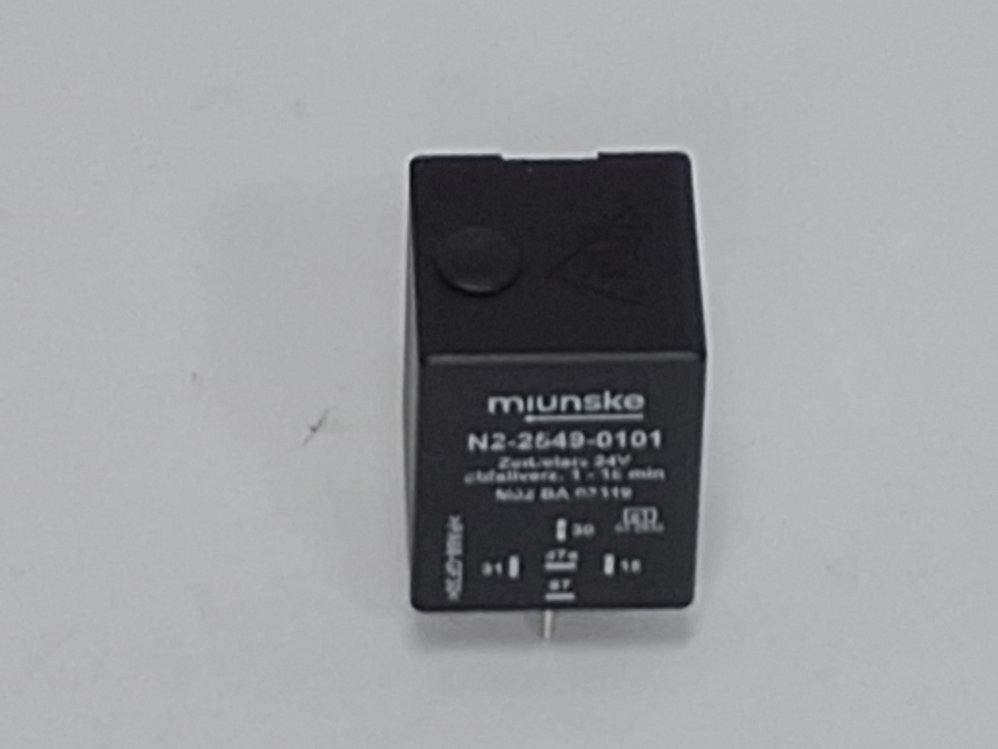 Relay #138590 Part For Sale (118202056) from Gil's Heavy Equipment ...