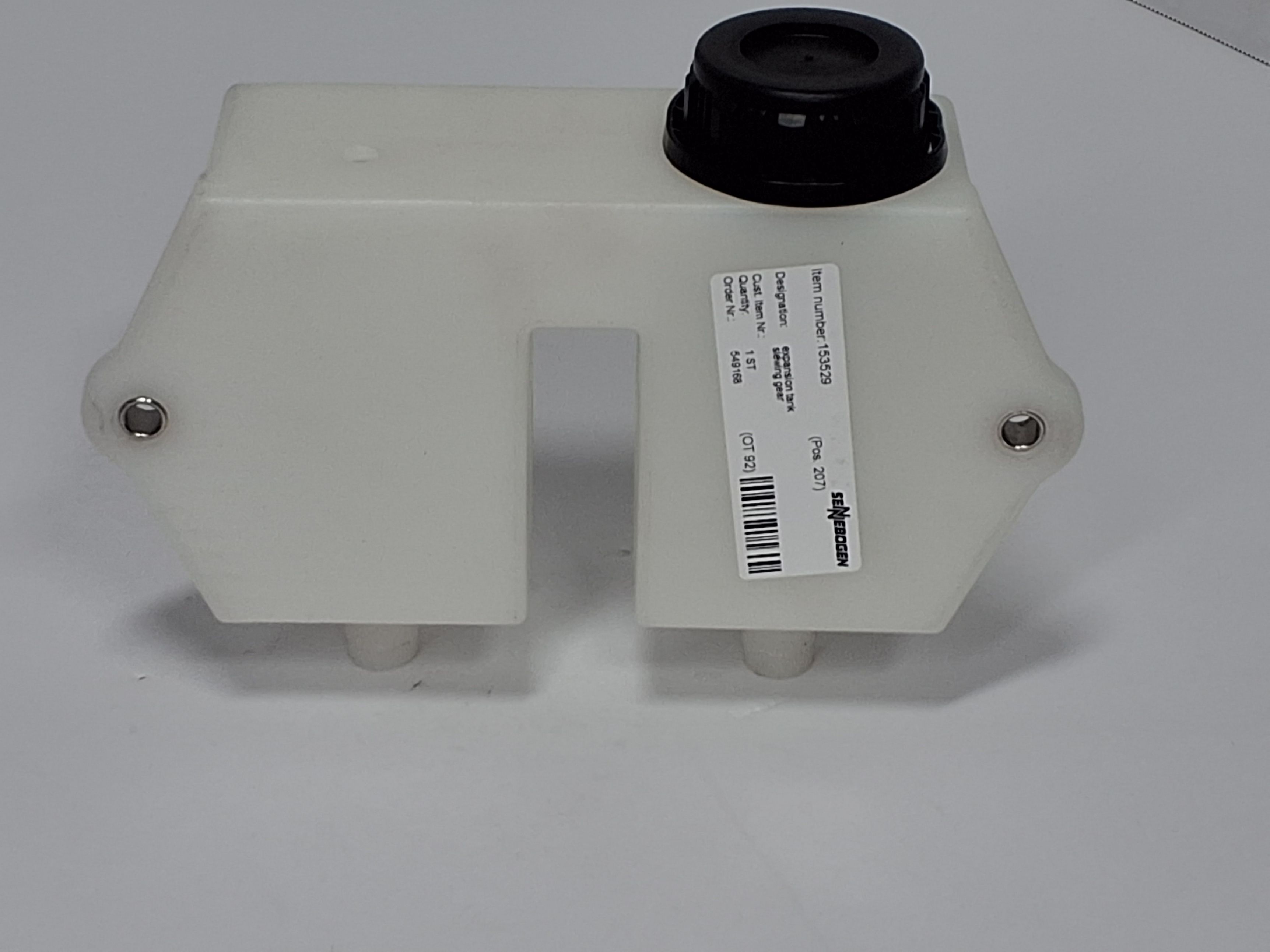 Expansion Tank #153529 Part For Sale (118200031) from Gil's Heavy ...