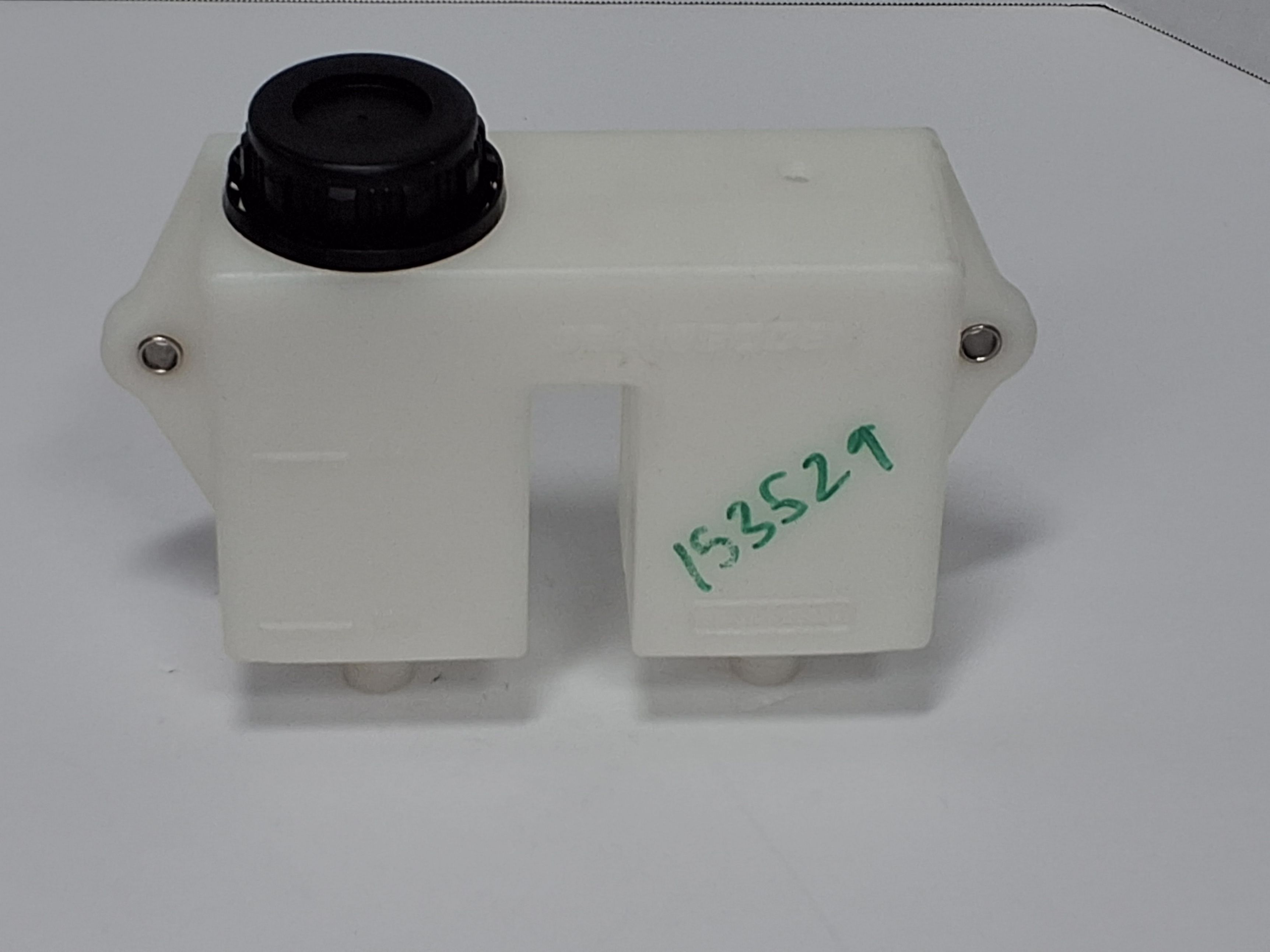 Expansion Tank #153529 Part For Sale (118200031) from Gil's Heavy ...