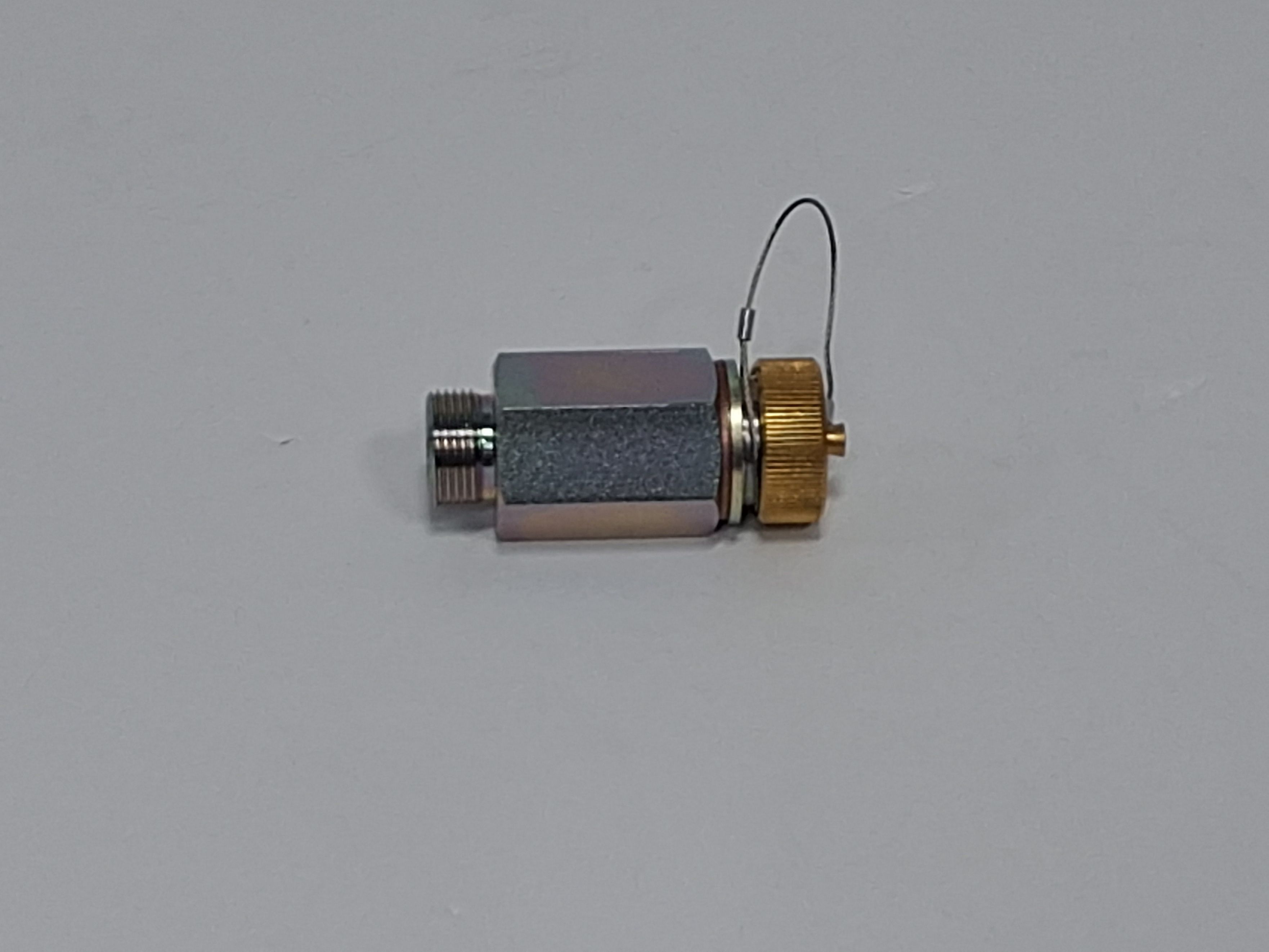 Oil Change Valve #155446 Part For Sale (118199021) from Gil's Heavy ...