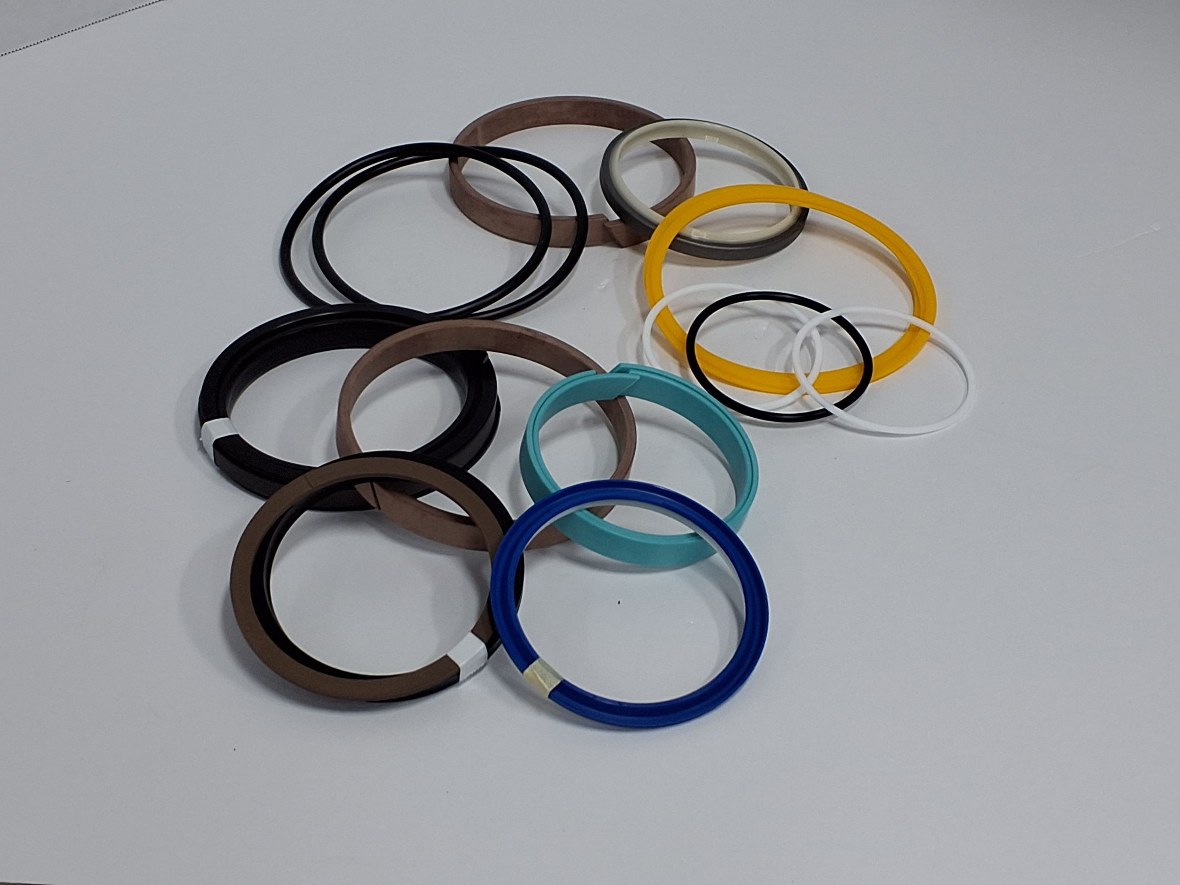 Sealing Kit #159794 Part For Sale (117978897) from Gil's Heavy ...