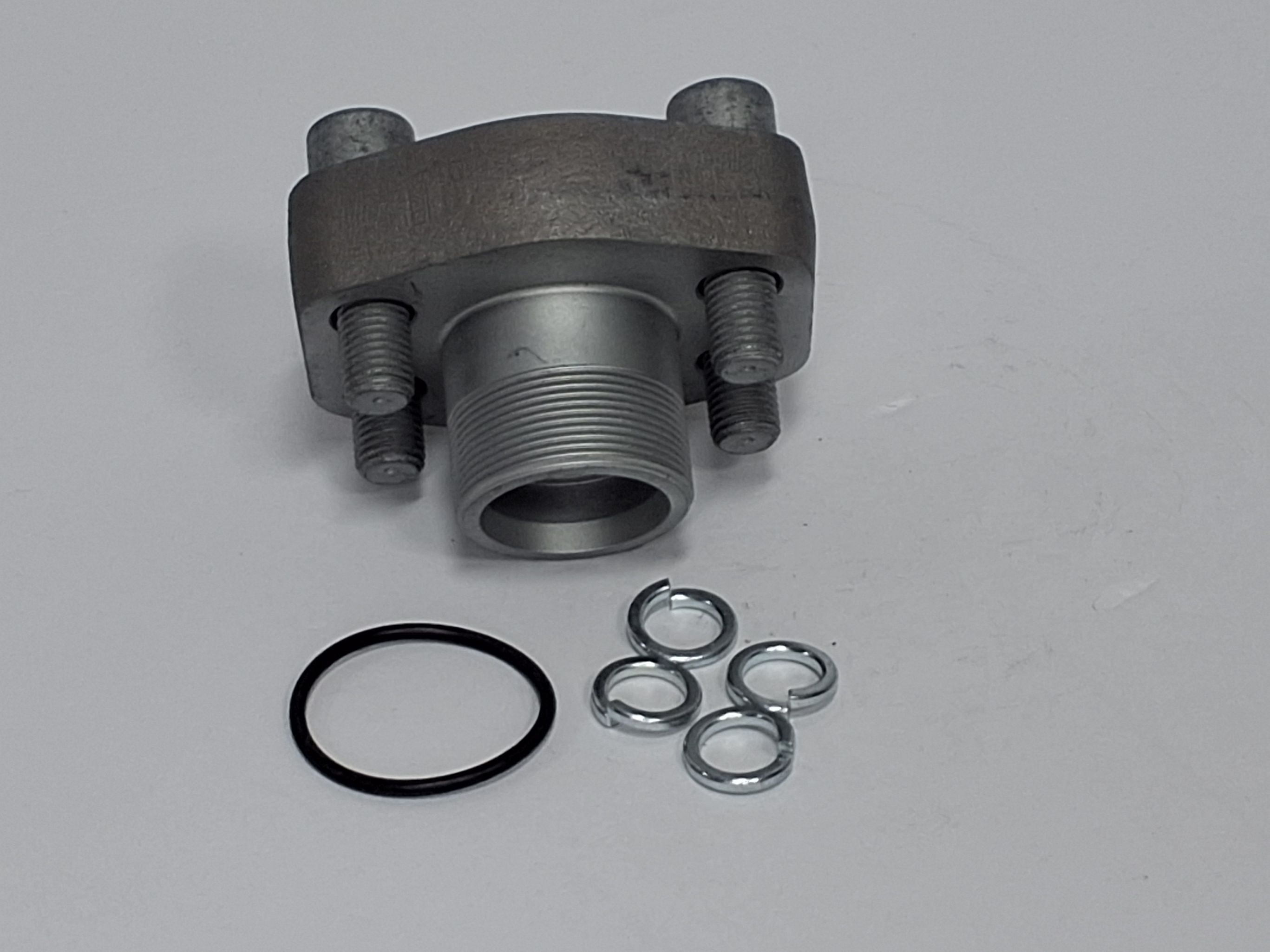 Installation Kit #164053 Part For Sale (118203140) from Gil's Heavy ...