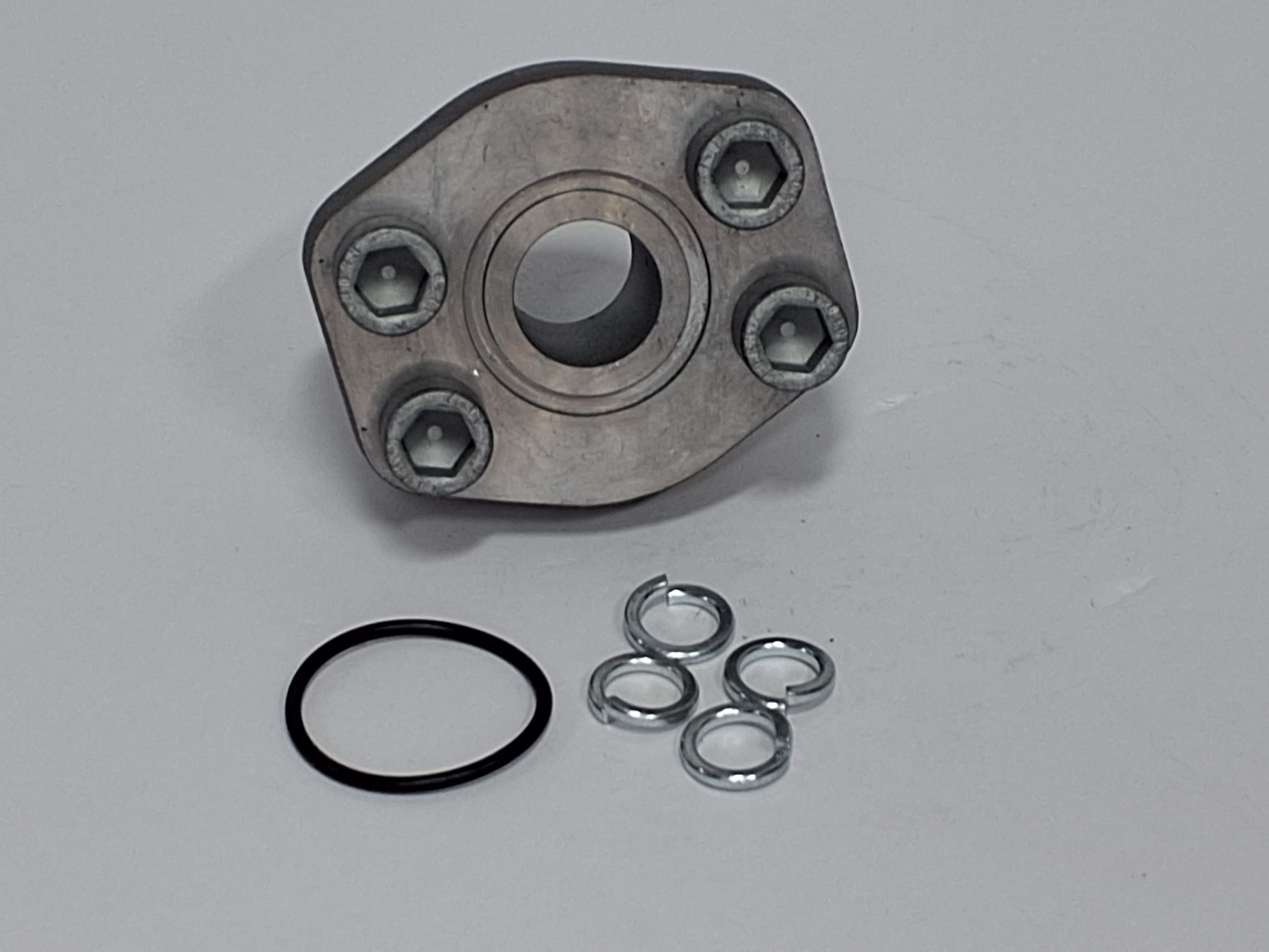 Installation Kit #164053 Part For Sale (118203140) from Gil's Heavy ...